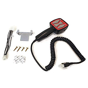 9400 Fisher Snowplows Fish Stick Hand Held Control