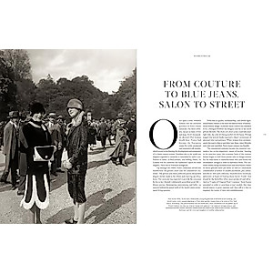 Ralph Lauren: In His Own Fashion