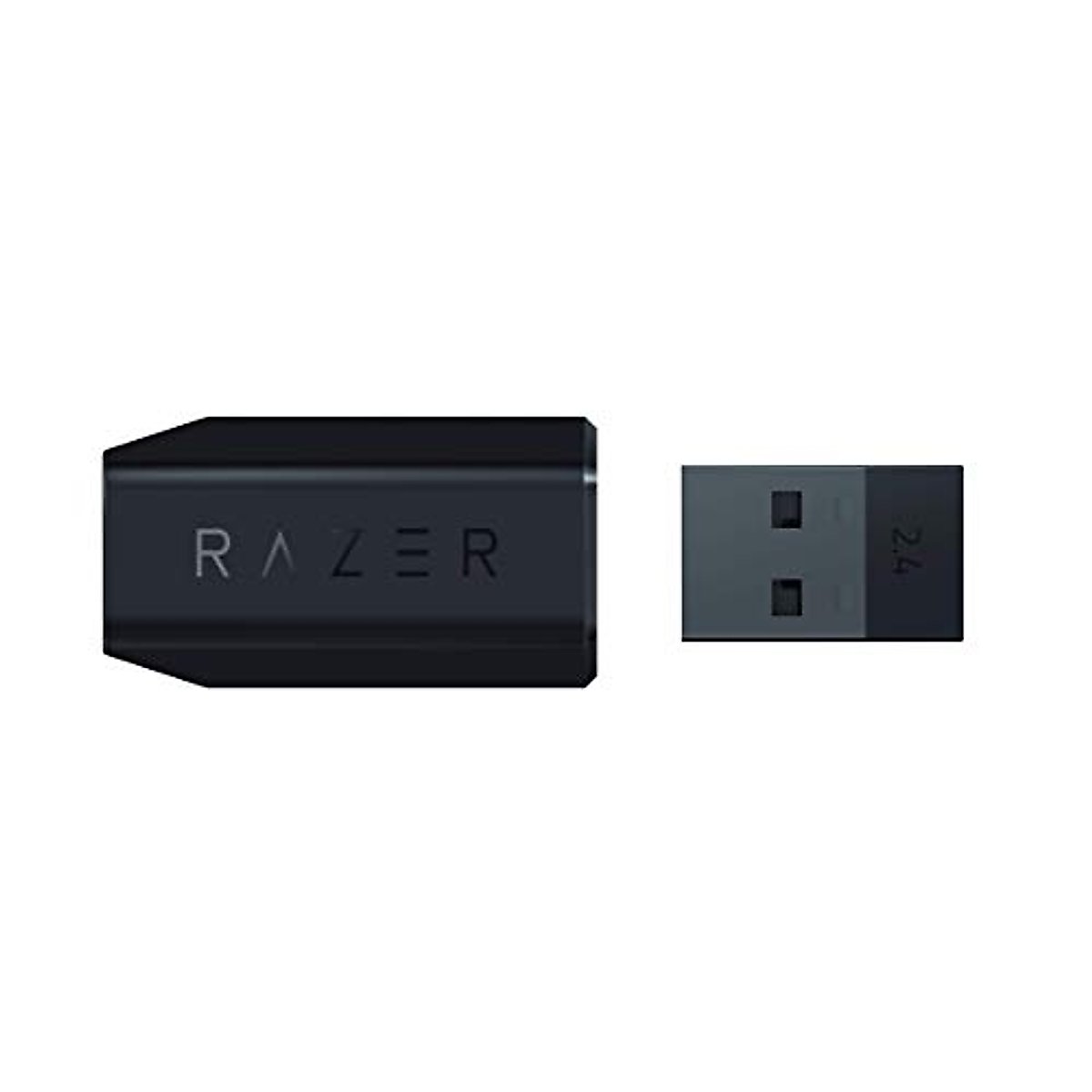 Razer Mamba Wireless, Wired/Wireless Gaming Mouse with True 16,000 DPI 5 Generation Optical Sensor, 50 Hour Battery Life, Powered by Razer Chroma