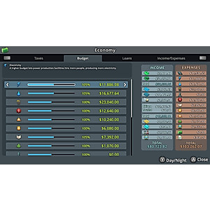 Cities: Skylines (Nintendo Switch)