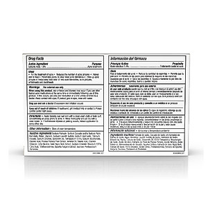 Asepxia Deep Cleansing Acne Treatment Bar Soap with Baking Soda and 2% Salicylic Acid, 4 Ounce