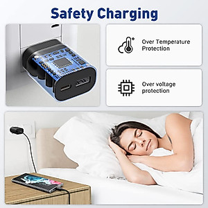 Type C Charger Fast Charge,Samsung Super Fast Charge,2-Pack 25W Charging Block,Compatible with Samsung Galaxy S22/S22+/S22 Ultra/S21/S20/S21 Ultra/Note 20/20 Ultra/Note 10/Note10+/Note 9 /Note 8
