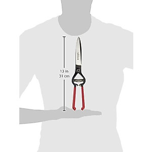 Corona GS 6750D ClassicCUT Grass Shear, Natural, 4 1/2 in