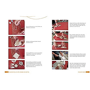 Werkstatt - Dekoratives aus Gips, Keramik und Beton: Das neue Standardwerk - kreative Gestaltungsideen, gegossen, geformt und modelliert