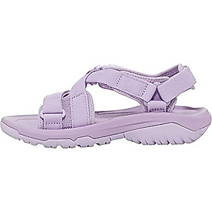 Teva Hurricane Verge Sandal - Women's, Pastel Lilac, 8.0