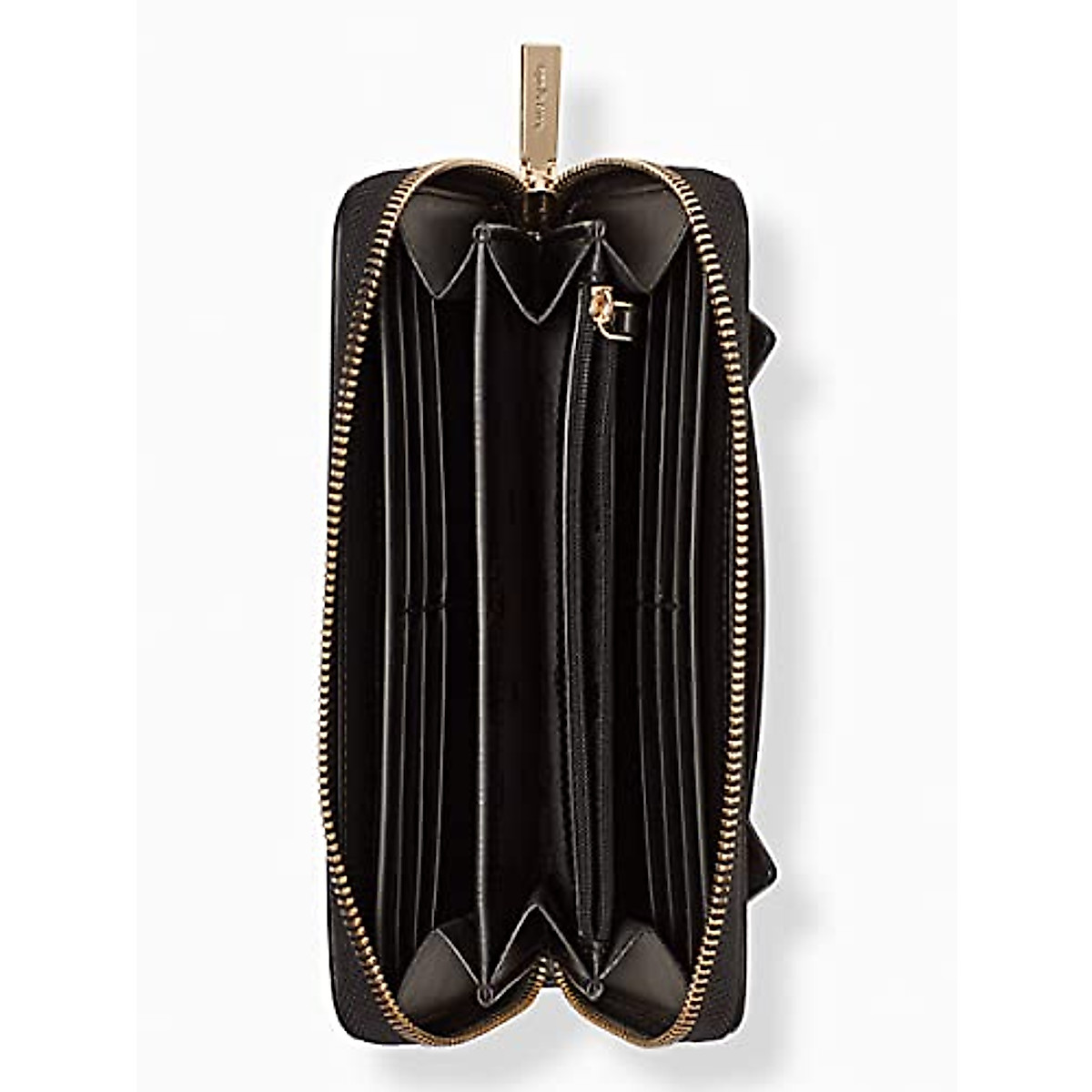 Kate Spade New York Meow Cat Large Continental Wallet