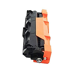 TCT Premium Compatible Toner Cartridge Replacement for Brother TN-225 TN225Y Yellow High Yield Works with Brother HL-3140 3150 3170, MFC-9130 9140, DCP-9020 Printers (2,200 Pages)