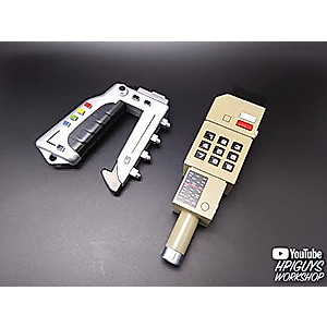 MPC Space: 1999 Commlock 1:1 Scale Model Kit