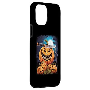 iPhone 13 Pro Max GIS Specialist Funny Halloween Fun Pun Spooky Case