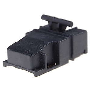 KOSSMA 1PCS TM-XD-3 100-240V 13A T125 Switch Electric Kettle Thermostat Switch Steam Medium Kitchen Parts