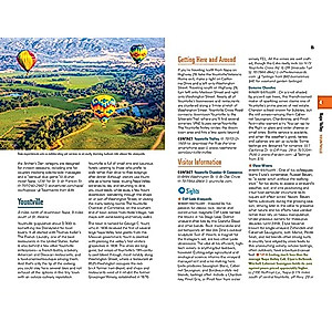 Fodor's Napa & Sonoma (Full-color Travel Guide)