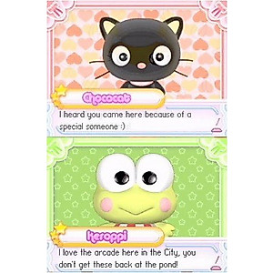 Hello Kitty: Big City Dreams (Renewed)