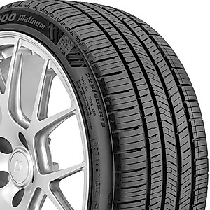 Nexen N5000 Platinum 245/40R18 97W XL