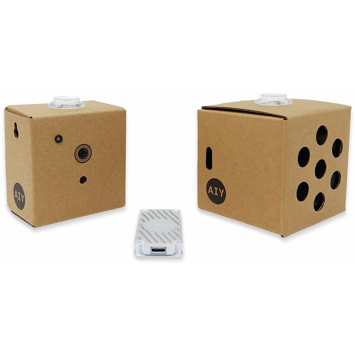 Coral USB Accelerator