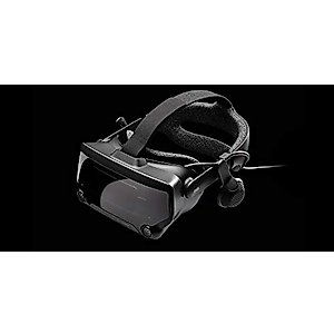 Valve Index VR HMD