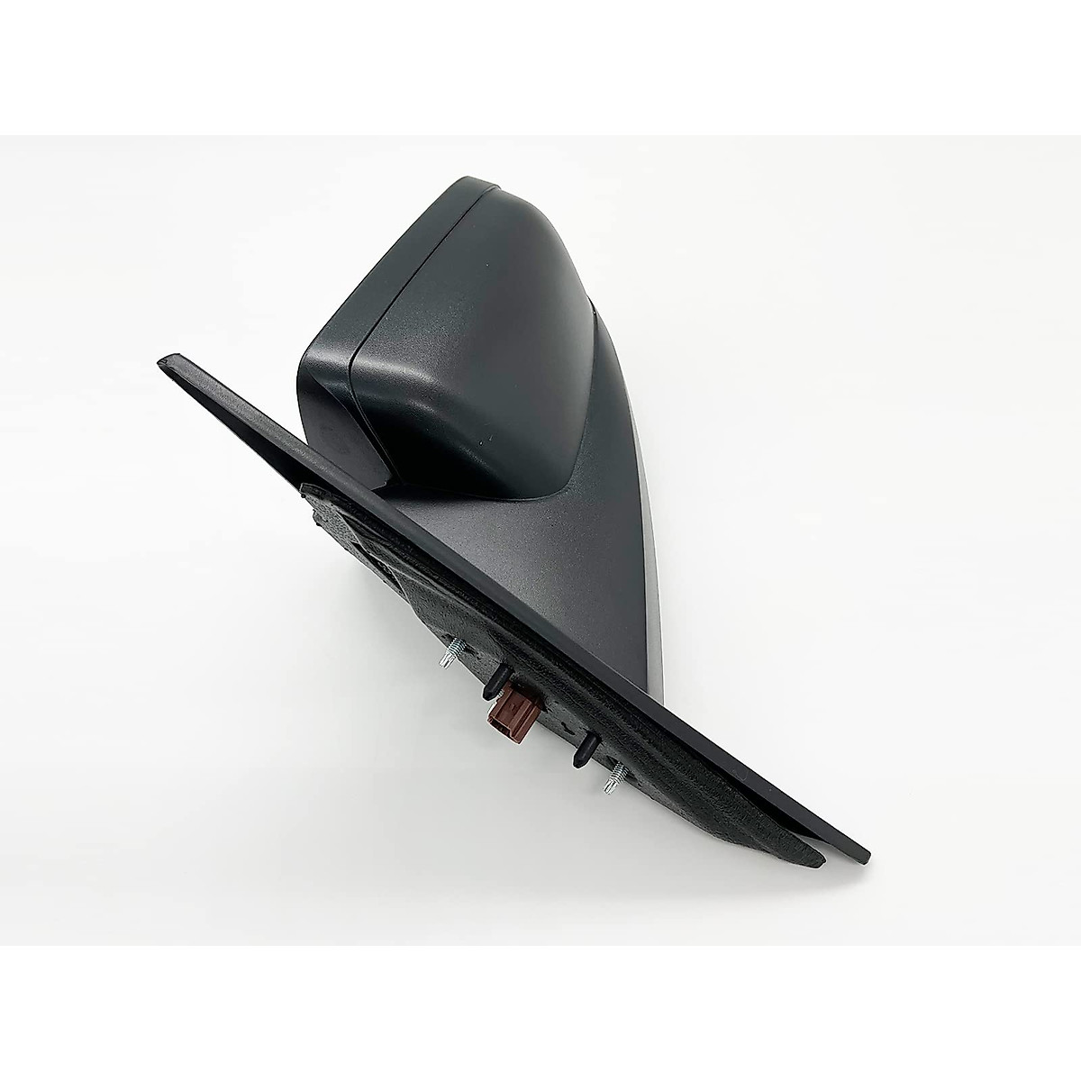 APA Replacement Door Mirror Power Non-Heated for 2005-2009 for MUSTANG Driver Left Side FO1320243 6R3Z17683AA