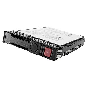 HP Hewlett Packard Office Dual Port Enterprise Hard Drive 1228.8 Serial_Interface 0 MB Cache 2.5-Inch Internal Bare or OEM Drives J9F48A