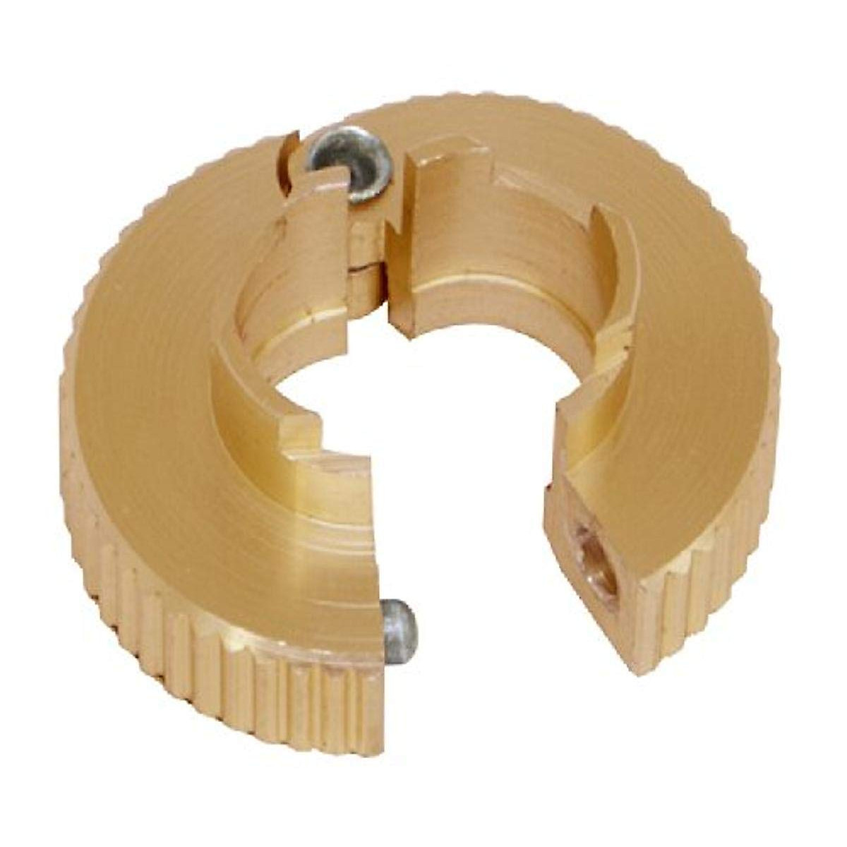 Lisle 22930 3/8" Low Profile Disconnect