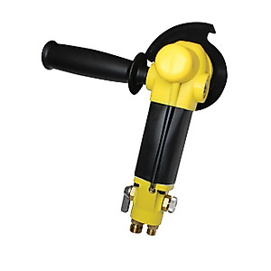 Alpha AIR-830 High Performance Pneumatic Polisher