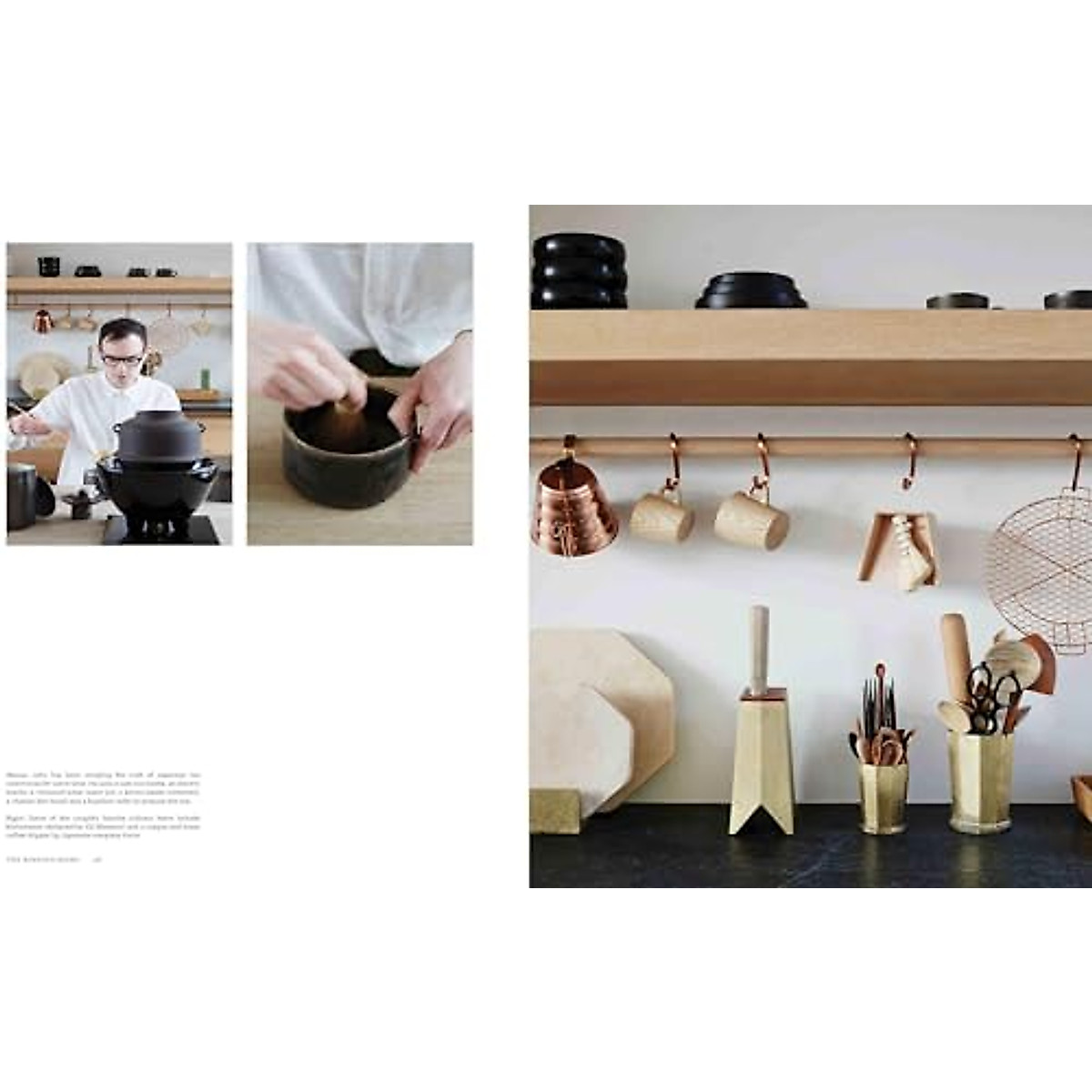 The Kinfolk Home: Interiors for Slow Living