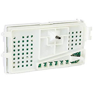 Whirlpool W11116590 Washer Electronic Control Board Original Equipment (OEM) Part, White