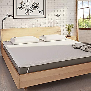 Panda Mattress Topper (Full)