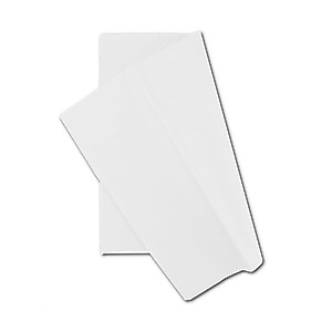 Spectra Art Tissue, White