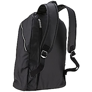 The Honest Company Coated Canvas City Backpack