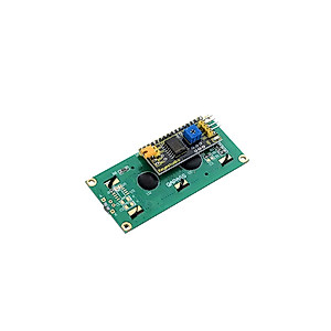 keyestudio 1602 Lcd Display 1602 16x2 12C Blue Backlight Lcd Display Module for Arduino Uno Mega Raspberry Pi Avr Stm32
