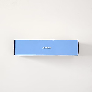 Inateck USB 3.2 Gen 2 Hard Drive Docking Station, ONLY for 2.5" SATA SSD/HDD, with Software Clone Function