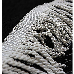 Modefa Turkish Islamic Prayer Rug - Chenille Praying Mat Sajada for Men and Women - Traditional Muslim Praying Carpet Janamaz - Ramadan or Eid Gift - Luxury Woven Meccan (Black Simple)