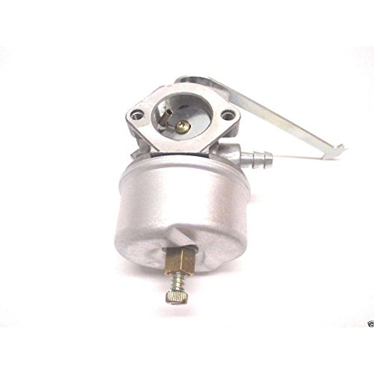 Tecumseh 632257 Lawn & Garden Equipment Engine Carburetor Genuine Original Equipment Manufacturer (OEM) Part