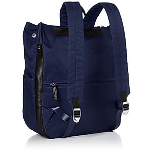 Y'saccs(イザック) Isaac Y91-10-03 New Clean Series Rucksack, Navy