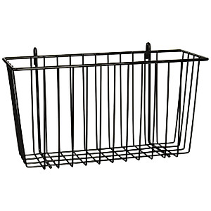 InterMETRO LA209B Storage Basket