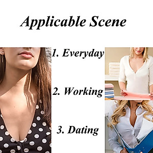 Pushlus Push Up Thick Padded Plunge Underwire T Shirt Lace Bra Lift Support for Women Add One Cup 36B Nude