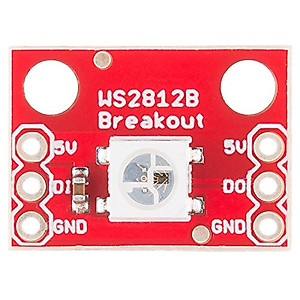 SparkFun RGB LED Breakout - WS2812B