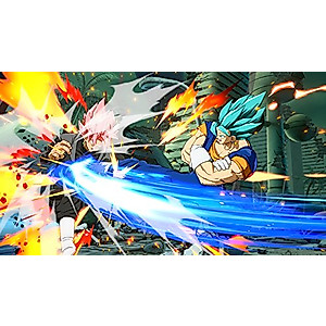 Dragon Ball FighterZ - Collectorz Edition - PlayStation 4