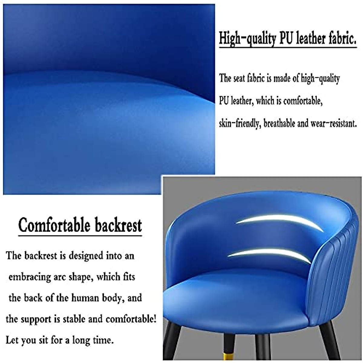 Office Conference Table, Office Business Hotel Lobby Reception Dining Table Dining Table and Chair Combination Coffee Shop Leisure Bakery Simple The Mall Corridor Bedroom Study 1 Table and 4 Chairs Le