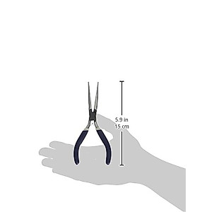 Allied Tools Mini Pliers, Needle Nose