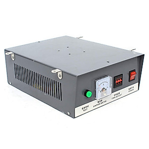 TBVECHI Semi-Auto Ultrasonic Spot Welder Face Mask Welder Pneumatic Welding Machine 110V