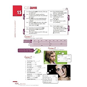 Polski, Krok Po Kroku: Level 1 (A1/A2): Coursebook for Learning Polish as a Foreign Language (Polish Edition)