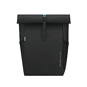 Lenovo IdeaPad Gaming Backpack, Black, Large 16 inch