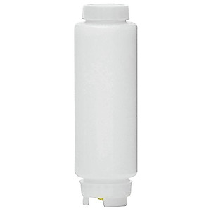 6 Pack FIFO 20 oz. Squeeze Bottles