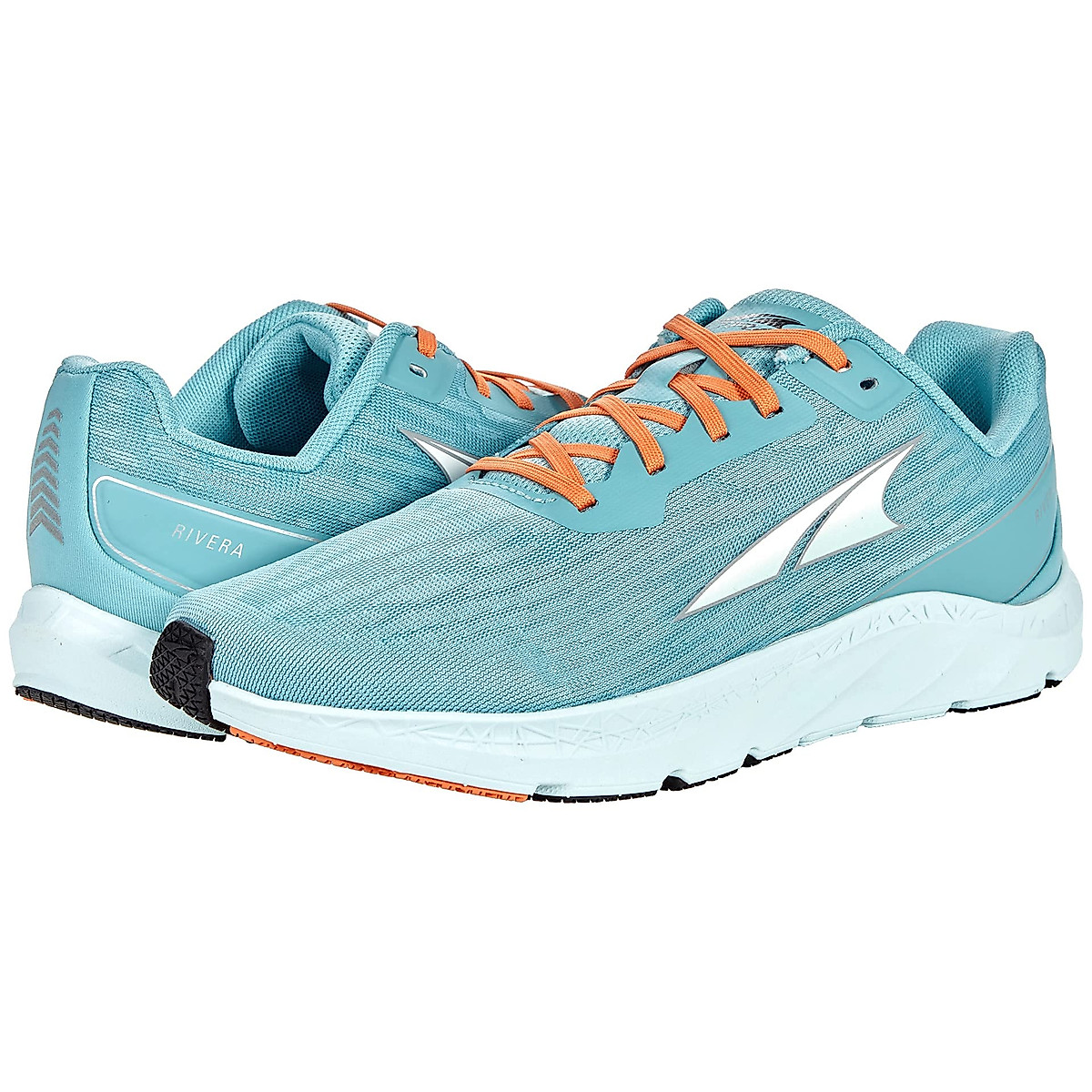 ALTRA Footwear Rivera Light Blue 5.5 B (M)…