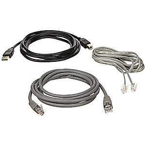 Compucessory 3-Outlets Surge Suppressor - -28953