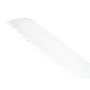 Mercer Culinary M23650 Renaissance, 9-Inch Bread Knife