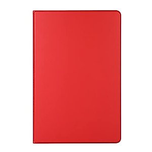 Tablet Case Cover Compatible with Samsung Galaxy Tab A8 10.5（X200/X205 Tablet Case, Premium Shock Proof Stand Folio Case, Multi- Viewing Angles, Soft TPU Back Cover Tablet Case with Auto Wake/Sleep T