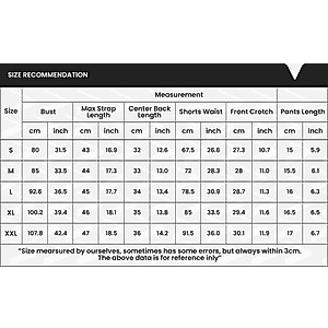 Ekouaer Women Pajamas Set Cami Sleepwear Lingerie V Neck Soft PJS Set with Shorts Grey, Medium