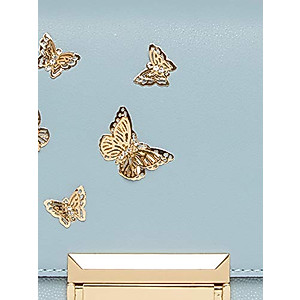 ALDO Dalsby Light Blue One Size