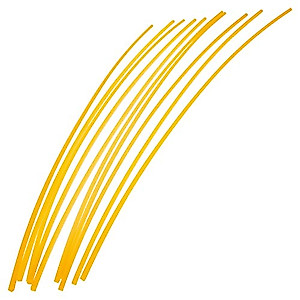 CUB CADET 490-040-C035 Wheeled String Replacement Cutting Trimmer LINE, Natural